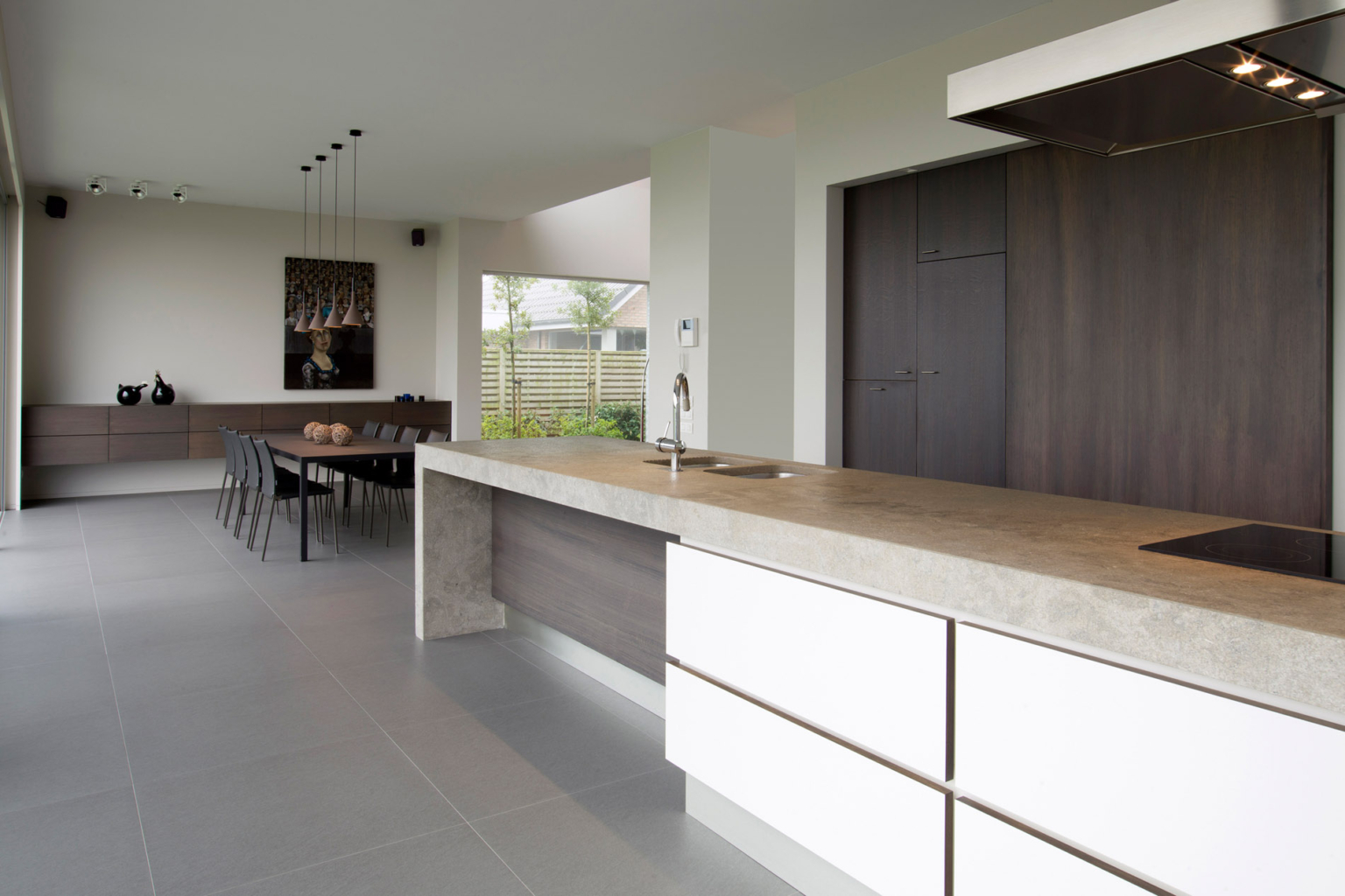 GEERAERTS-GOEVAERTS – Somarchitecten