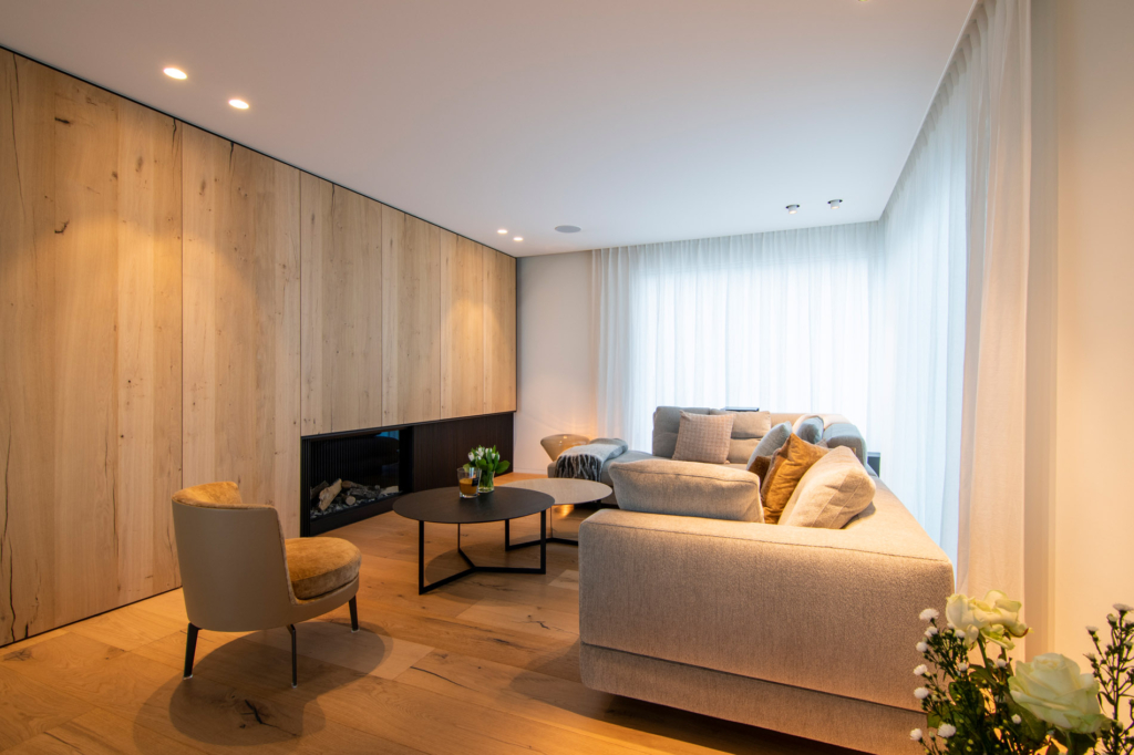 PAUL & FREYA – Somarchitecten